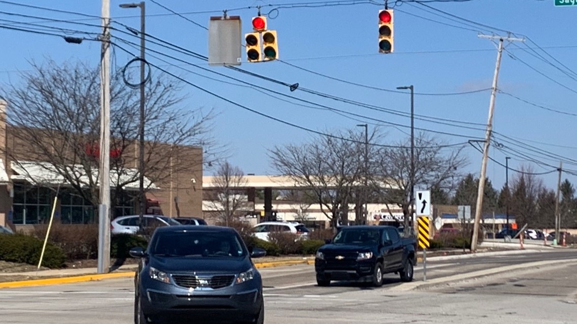 Team of Indiana engineers making intersections safer | wthr.com