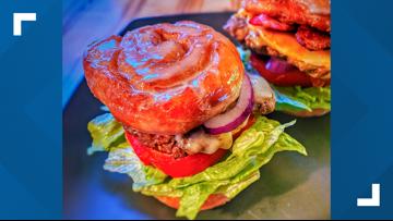 Indiana State Fair adds 40 new food to 2025 menu | wthr.com