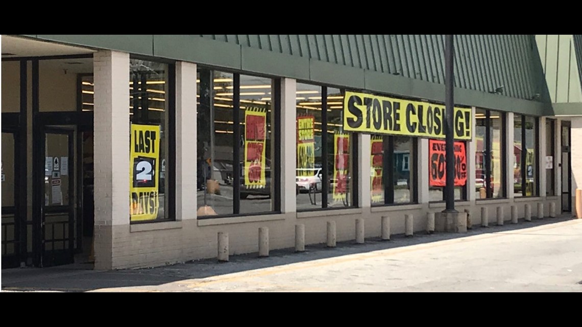 The end is near for Marsh grocery stores | wthr.com