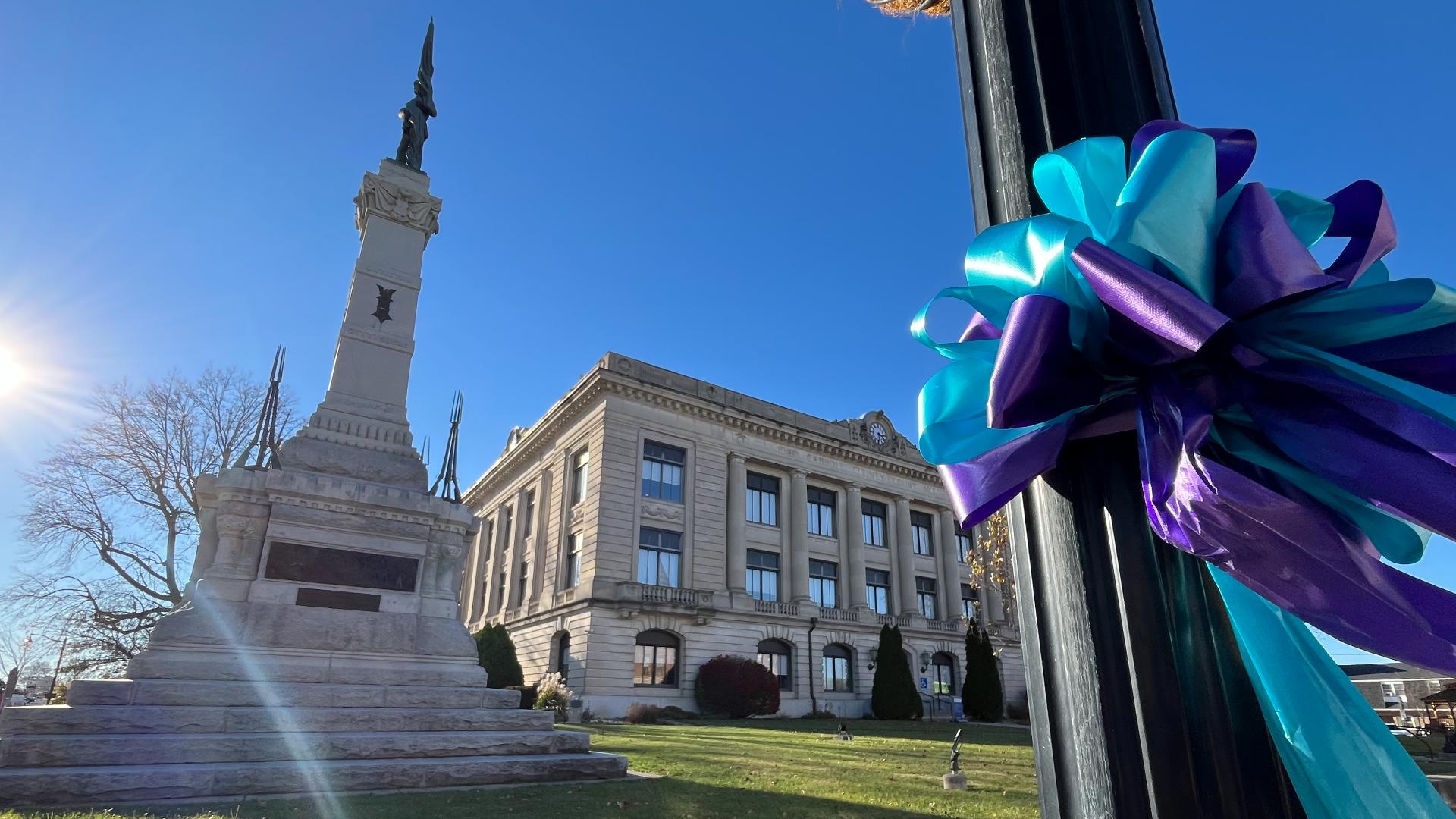 Richard Allen found guilty in Delphi murders trial | wthr.com