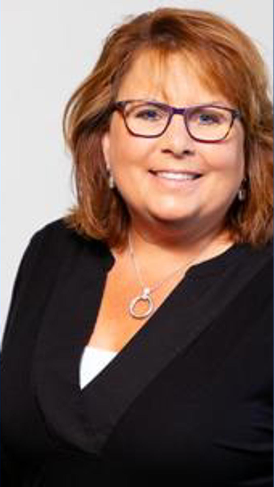 Cyndee Hebert promoted to news director of WTHR Channel 13 | wthr.com