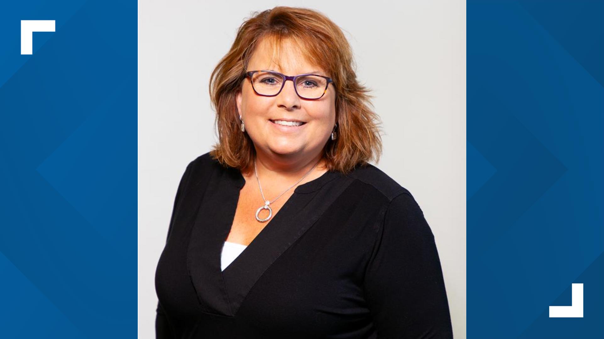 Cyndee Hebert promoted to news director of WTHR Channel 13 | wthr.com