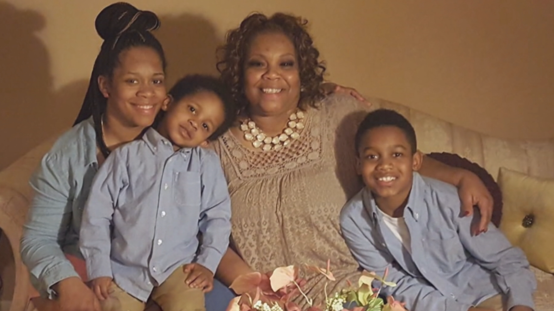 Family of Najah Ferrell still looks for answers 5 years later | wthr.com
