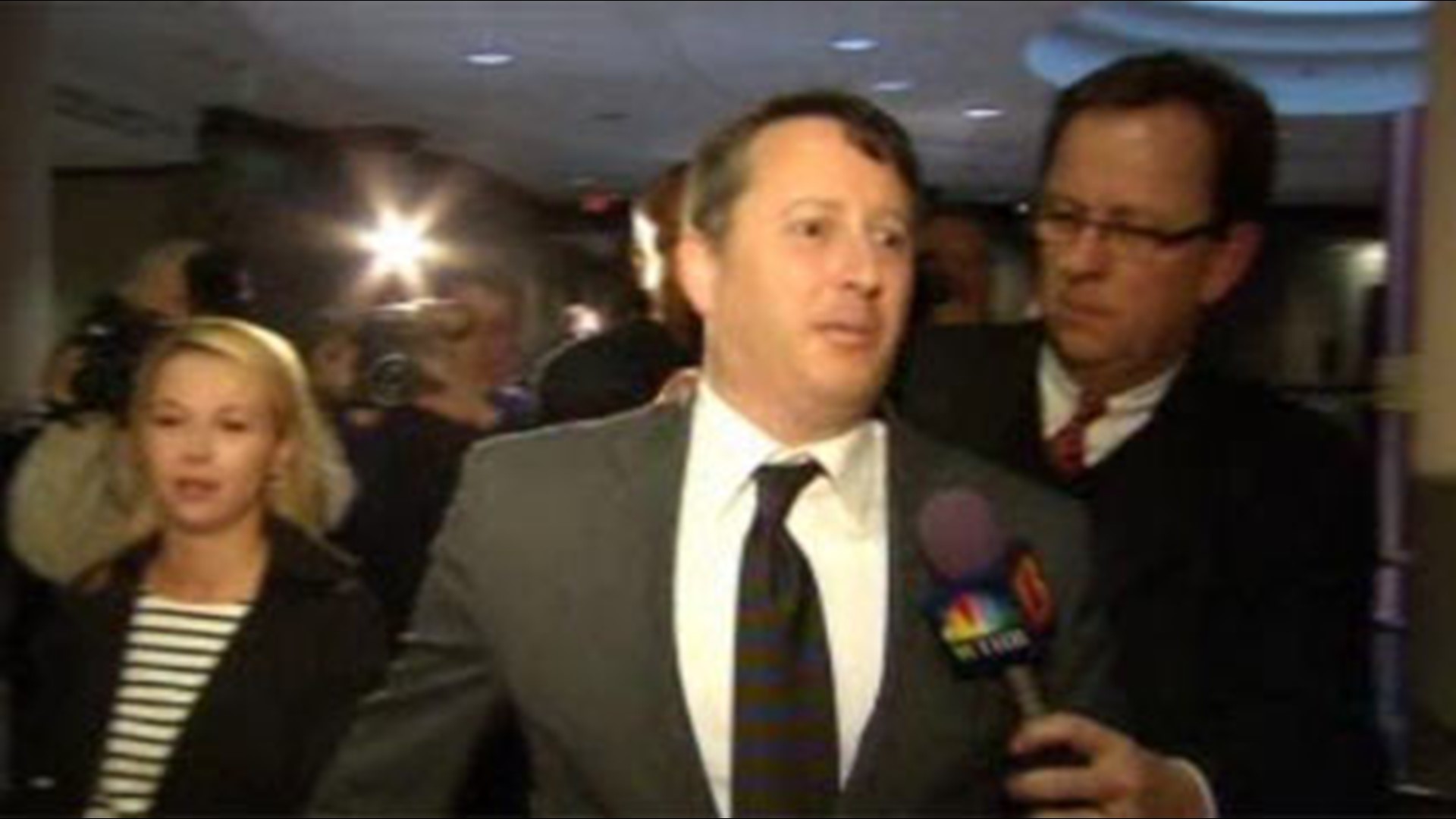 Charlie White gets home detention; felonies upheld | wthr.com