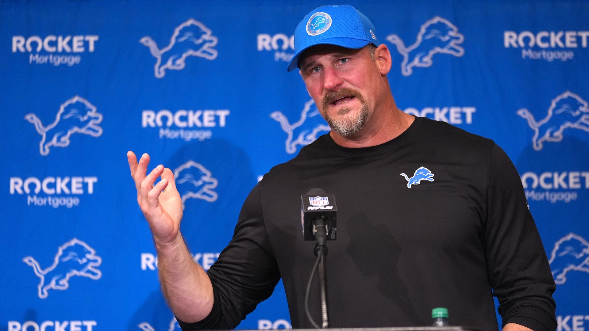 Lions rush for 3 scores and use stingy defense to beat Colts 24-6 for ...