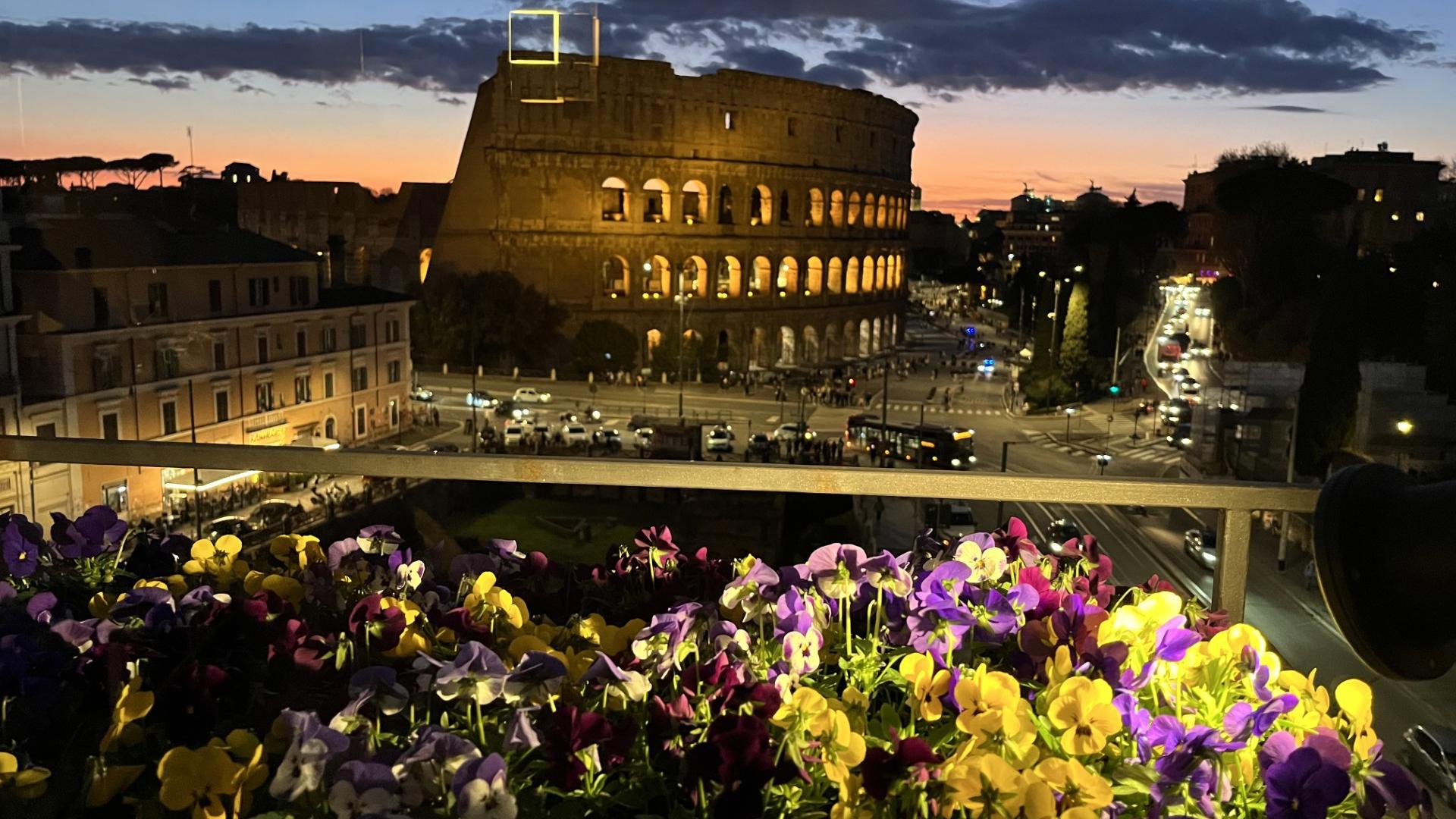 Rome, the 'Eternal City' | Journey to Italy | wthr.com