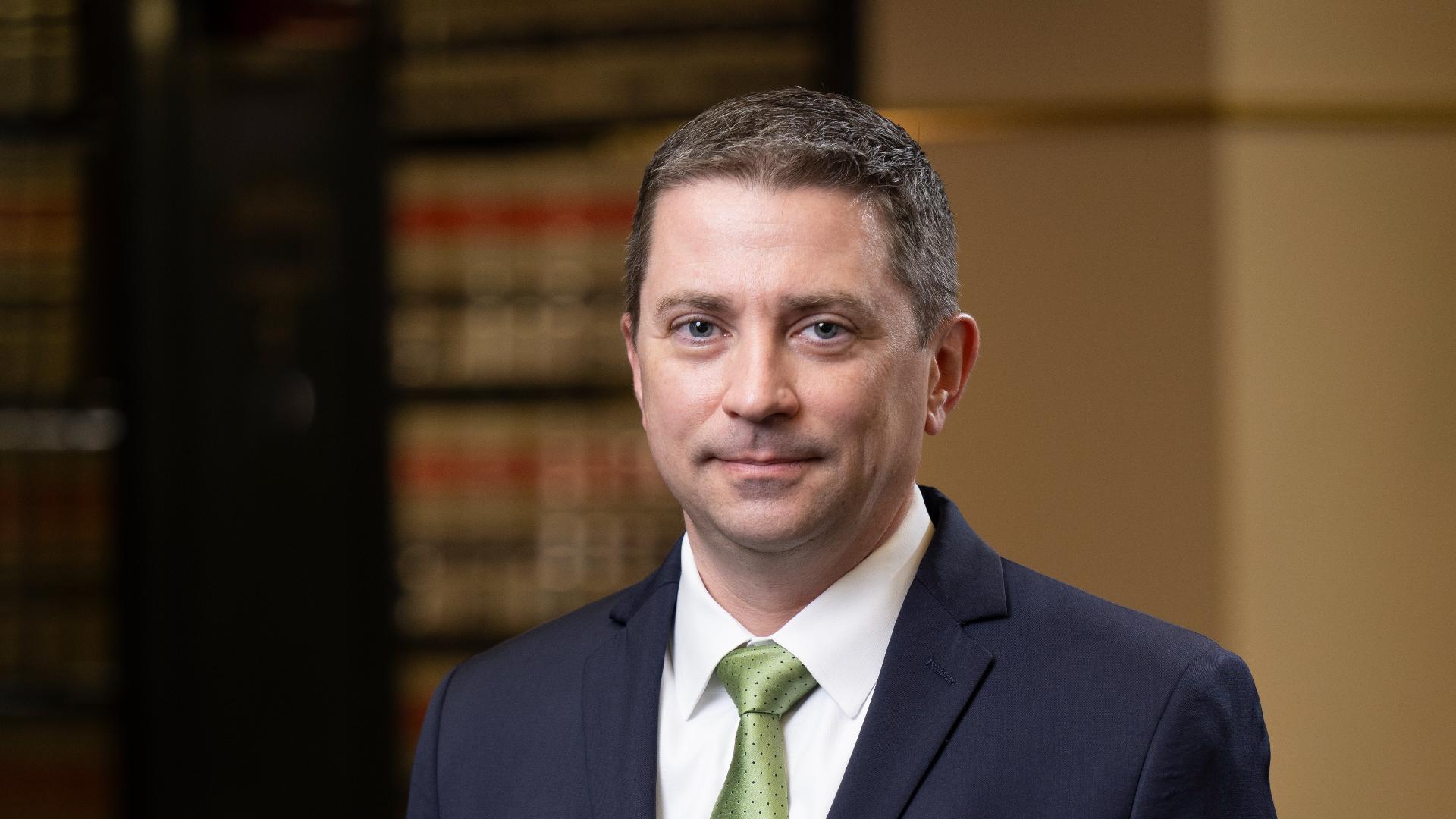 Why can't I find a lawyer in Indiana? | wthr.com