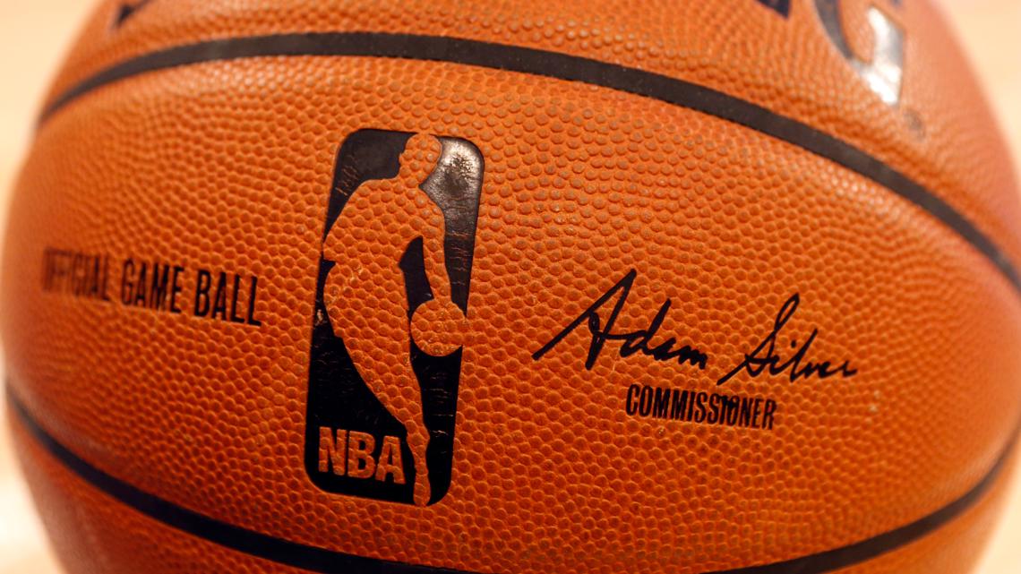 NBA returns to NBC under 11-year media rights deal | wthr.com