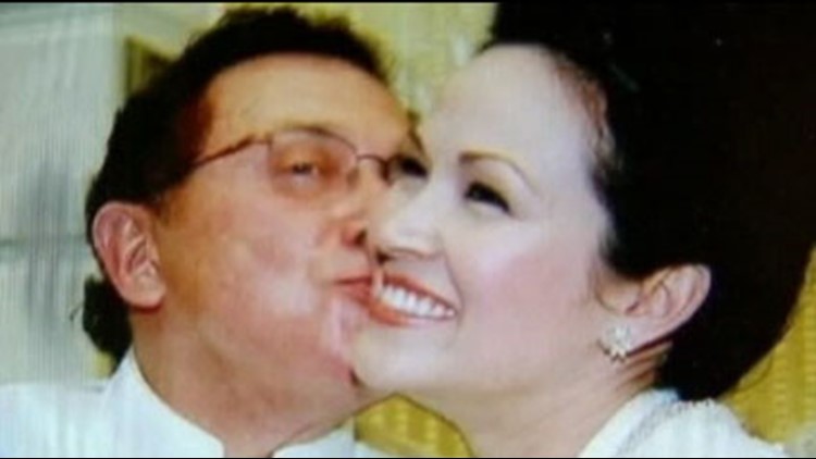 Judge tosses suit against Herb and Bui Simon | wthr.com