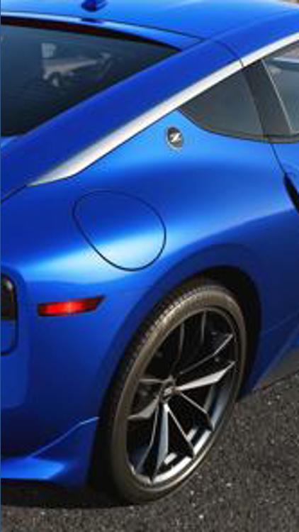 2025 Nissan Z full review | wthr.com