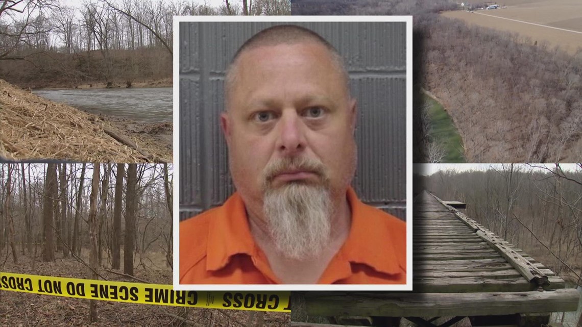 Judge begs for help after sealing Delphi murder suspect records | wthr.com