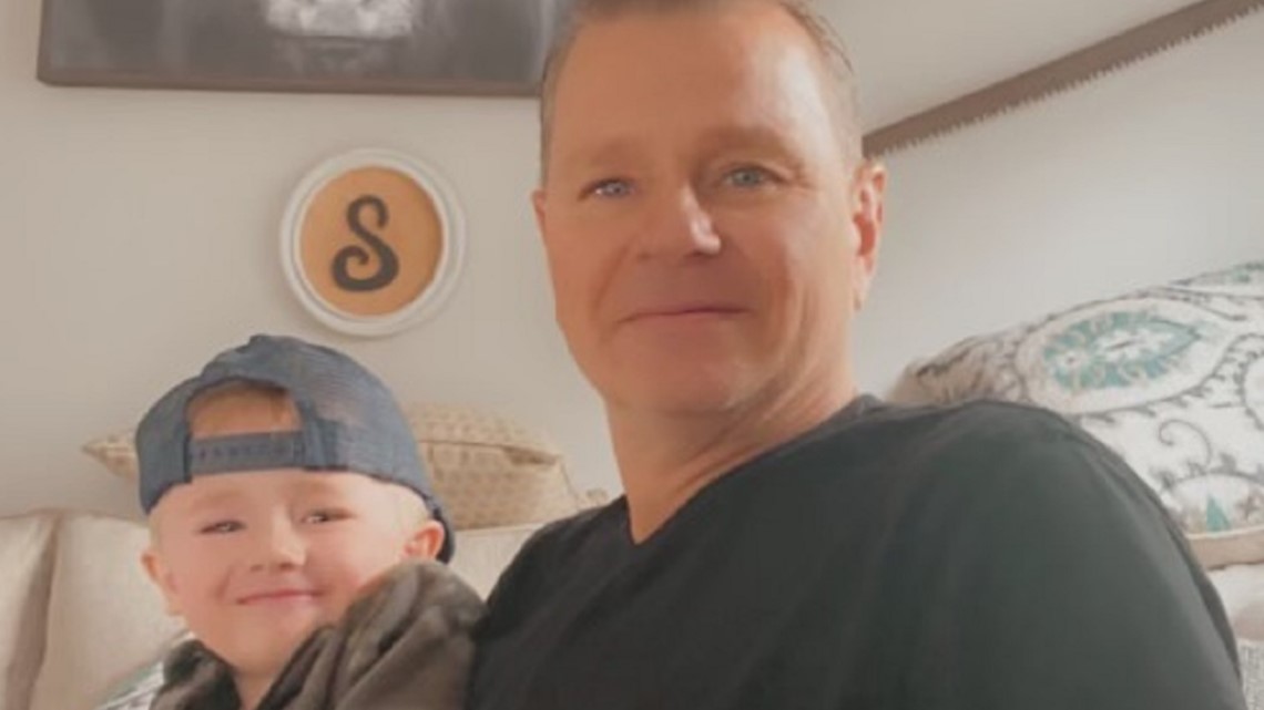 Pedestrian critically injured in near east Indy crash | wthr.com