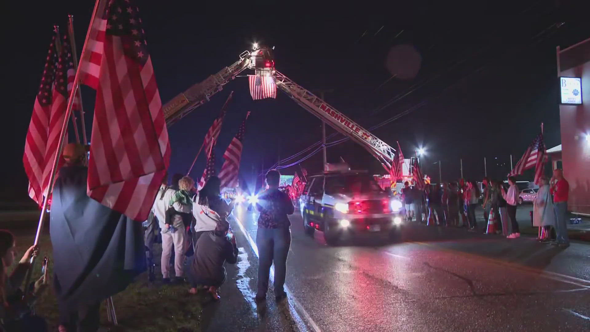 3 police officers killed in Pennsylvania shooting | wthr.com