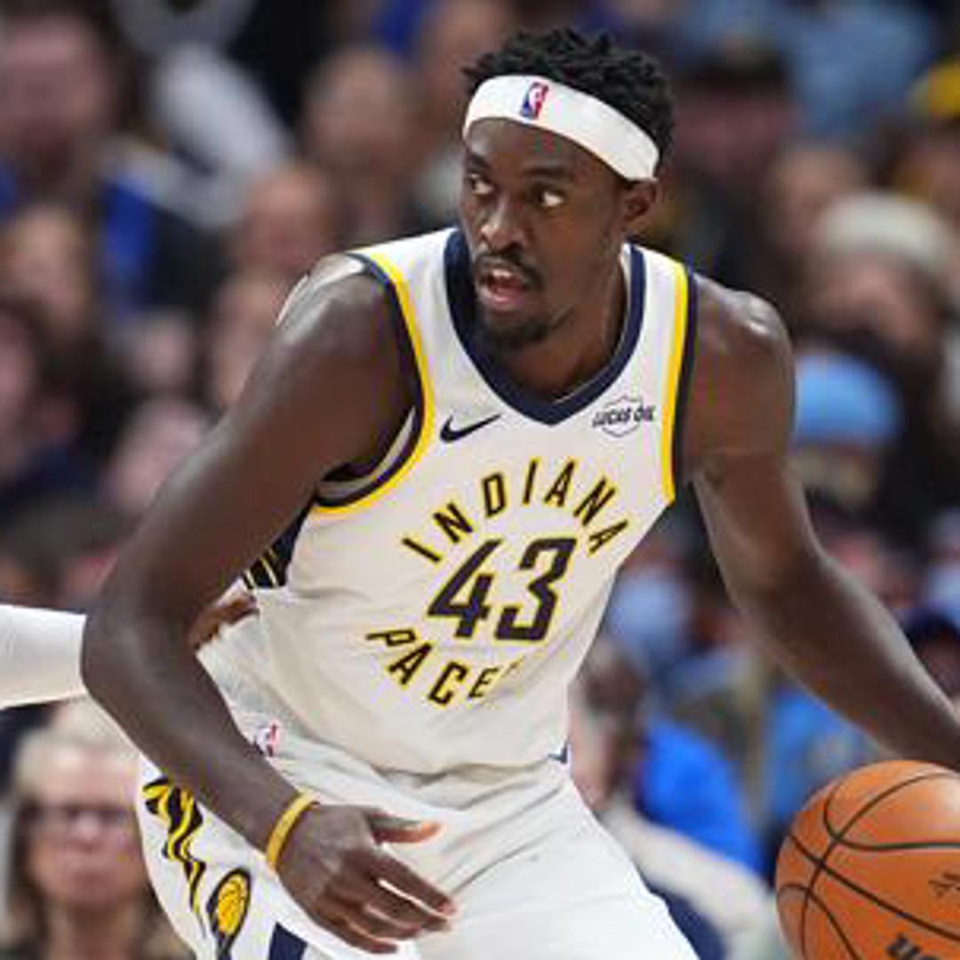 WTHR, Pacers Sports & Entertainment partner to air several Pacers games ...