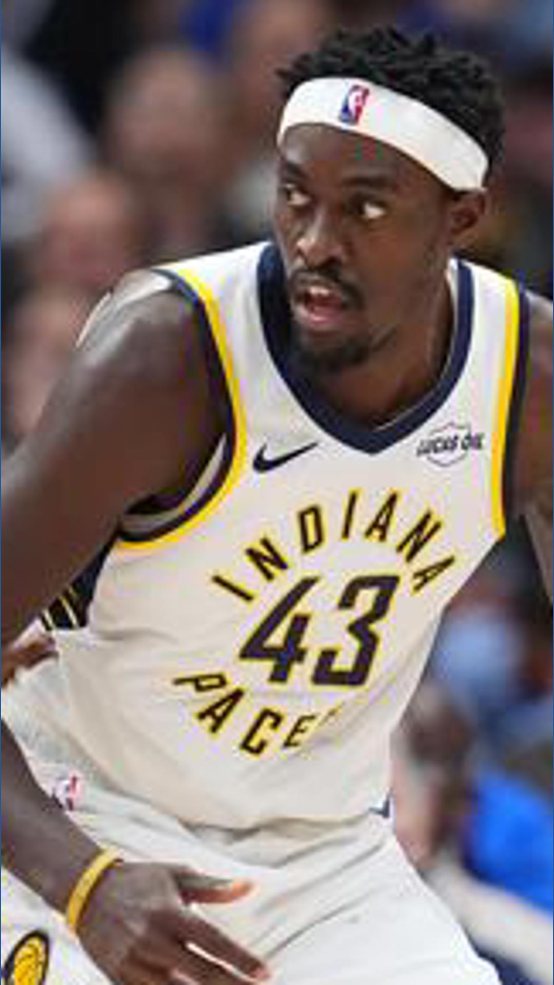 WTHR, Pacers Sports & Entertainment partner to air several Pacers games ...