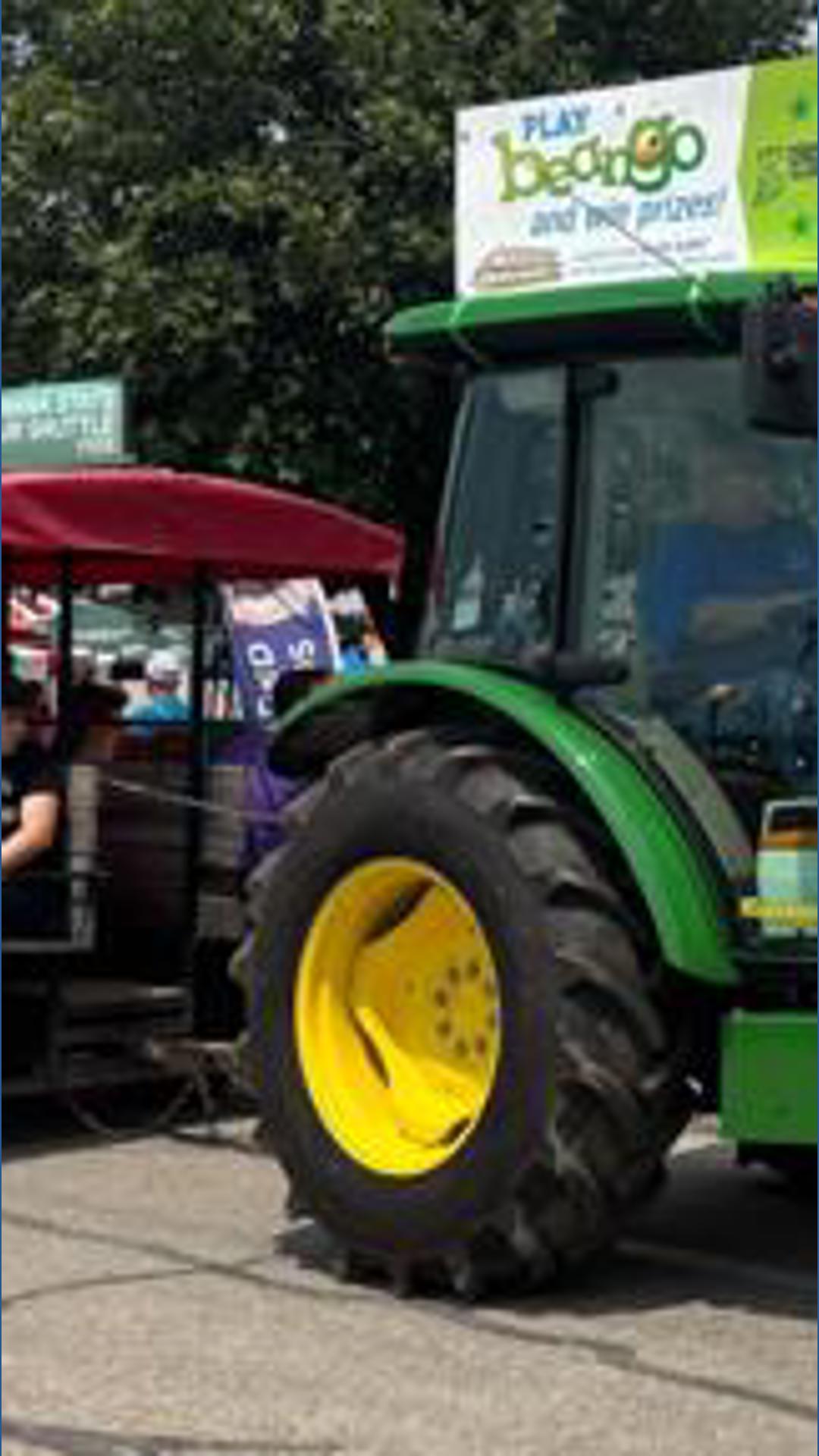 Opening Day at the Indiana State Fair: Food, fun & more! | wthr.com