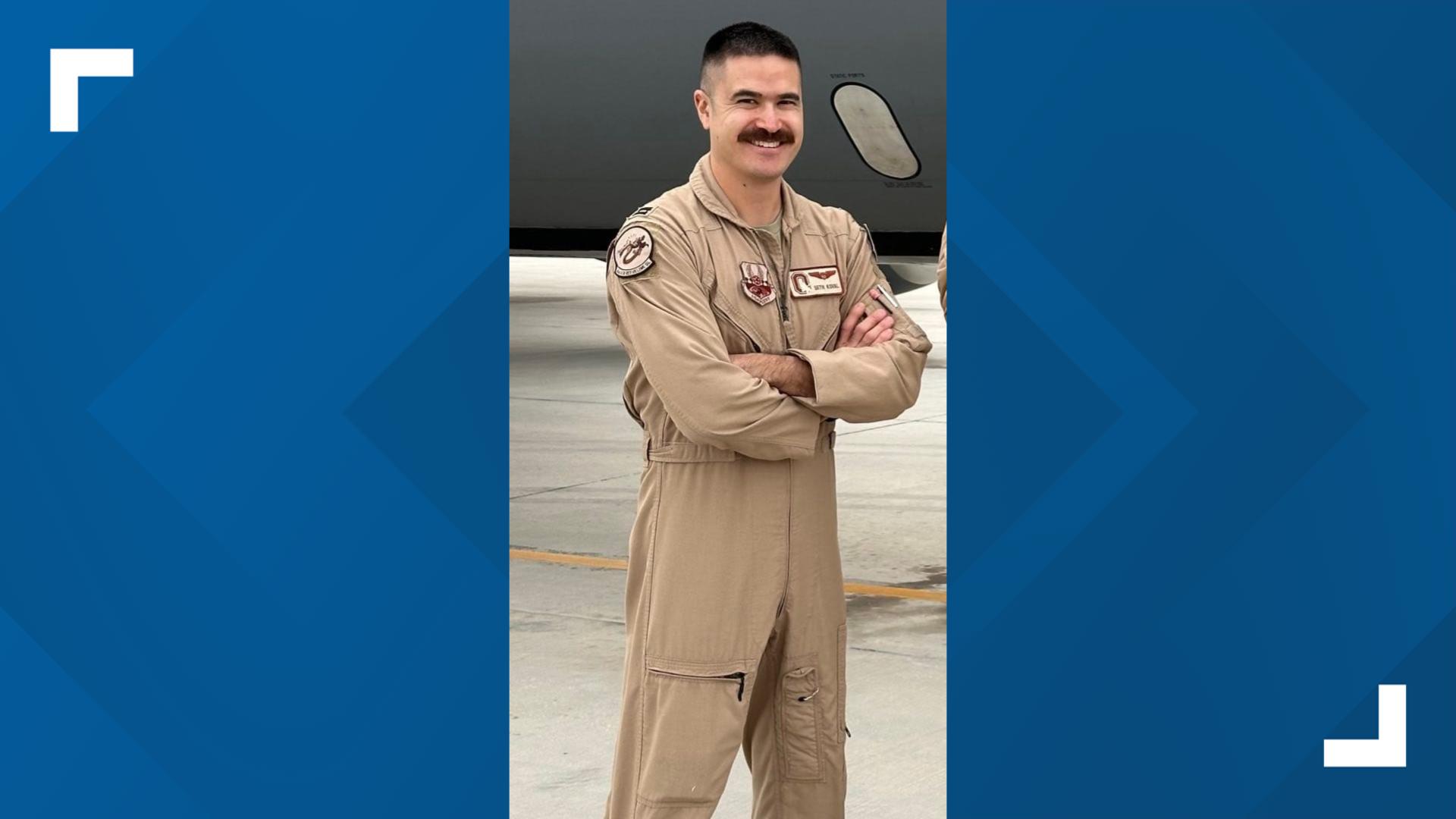 Mooresville airman among 6 US military members killed in Iraq plane ...