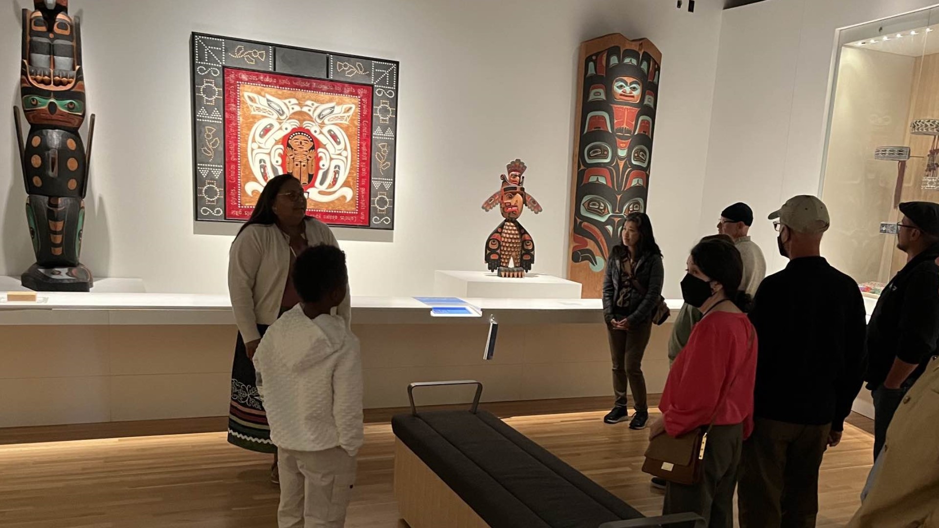 Indianapolis' Eiteljorg Museum celebrates Indigenous Peoples' Day ...