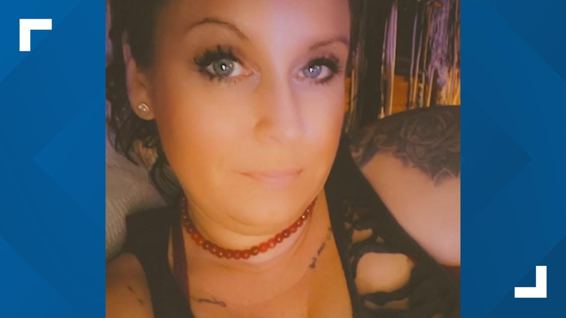 Indiana woman found alive after being trapped in ditch for days | wthr.com Indiana woman found alive after being trapped in ditch for days | wthr.com