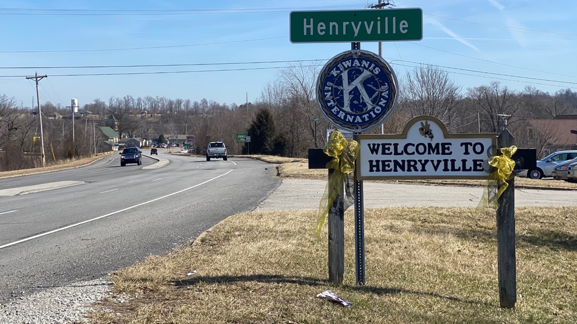 Henryville stories of survival ten years after deadly tornado | wthr.com