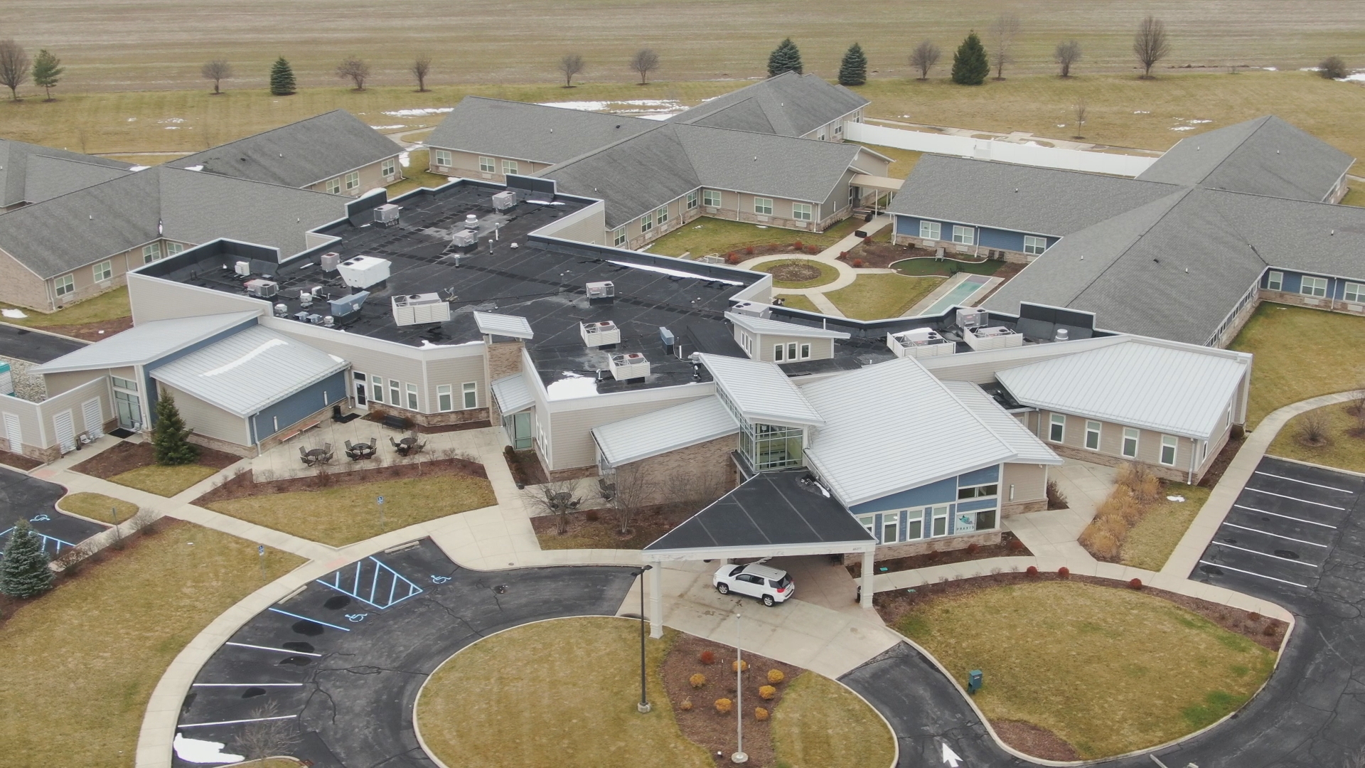 Landmark Recovery will not reopen troubled Indiana addiction treatment ...