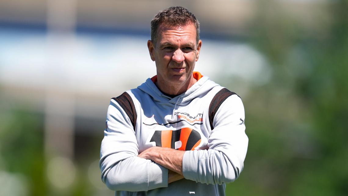 Anarumo aims to revitalize Colts' defense with bold new approach | wthr.com