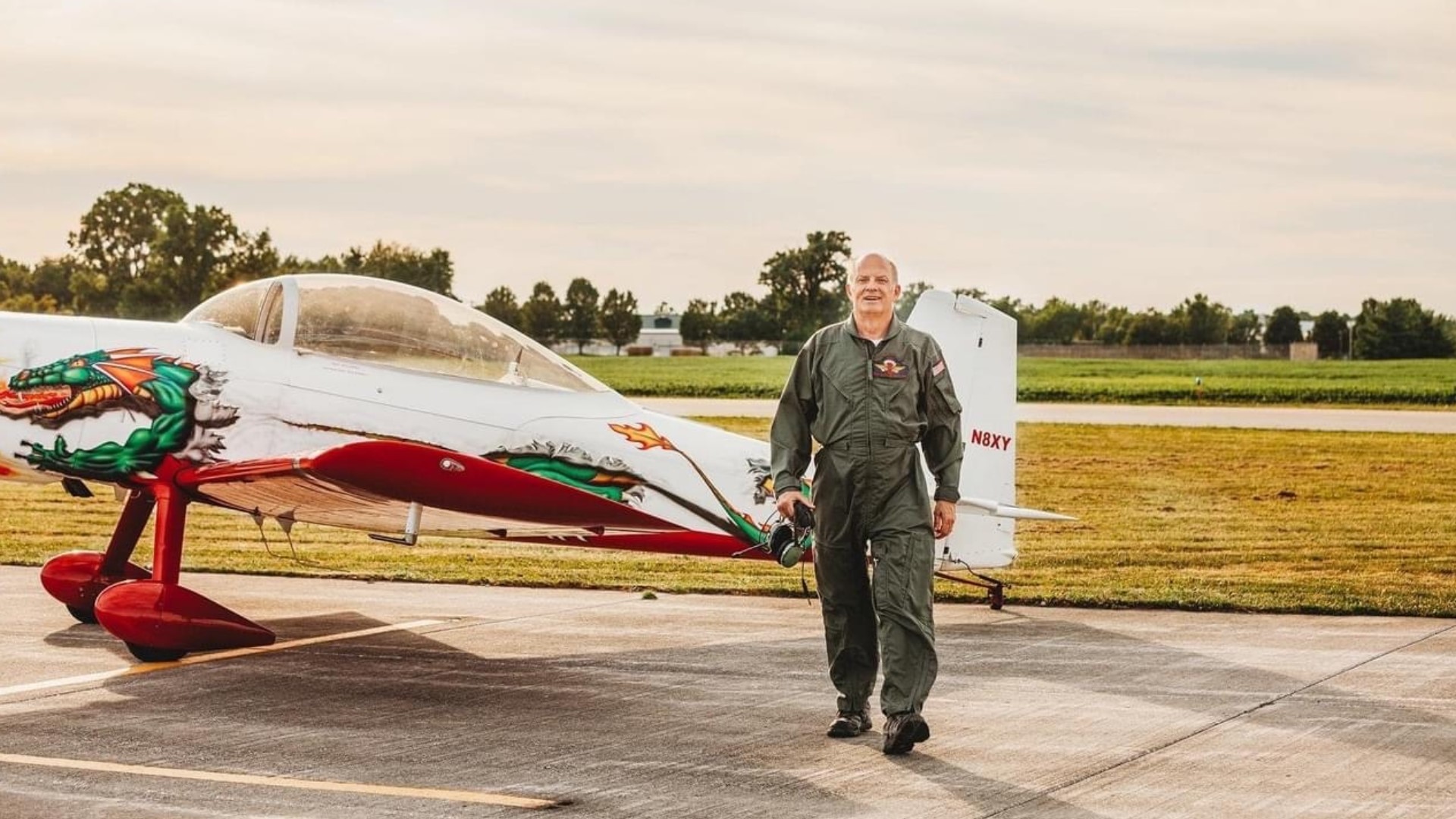 Community mourns Hamilton County residents killed in plane crash | wthr.com