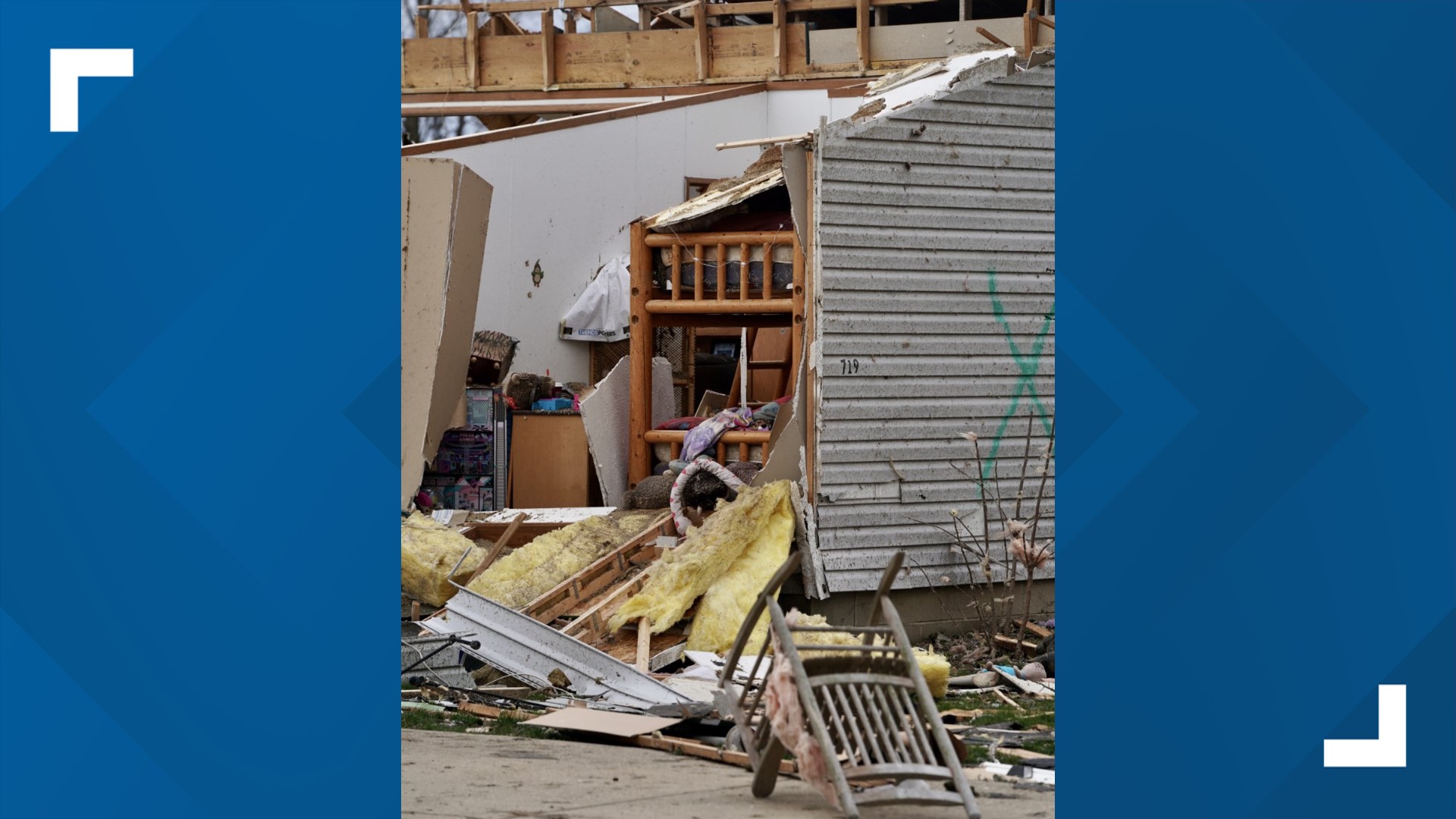 LIVE UPDATES: Severe storms, tornadoes in central Indiana | wthr.com