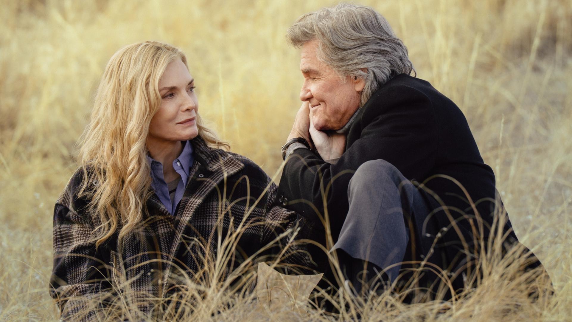 'The Madison' cast previews Taylor Sheridan's latest Western drama ...