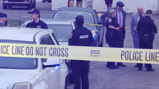 22-year-old man killed in northeast Indianapolis shooting | wthr.com