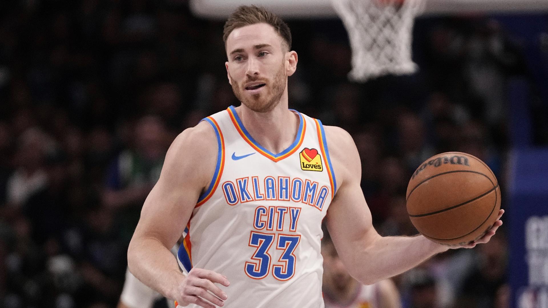 Gordon Hayward joining Butler Bulldogs in newly-created position | wthr.com