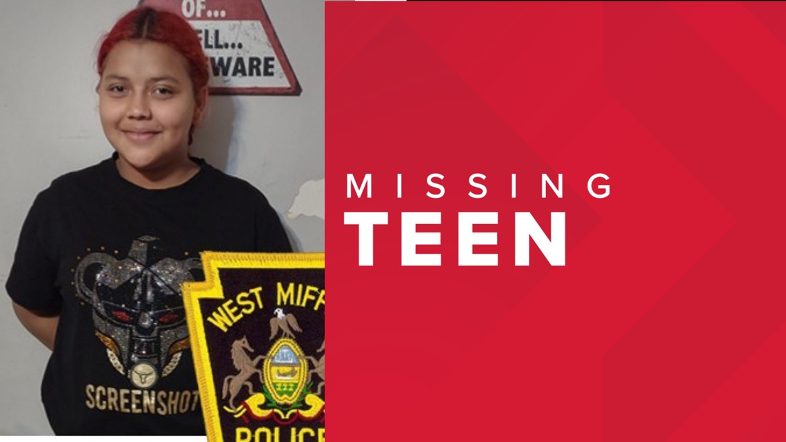 Missing Pennsylvania teen may be in Indianapolia | fox43.com