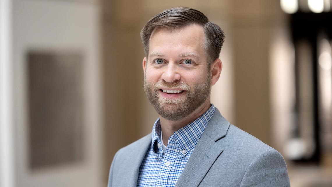 Gov. Braun announces appointment of new Indiana Economic Development ...