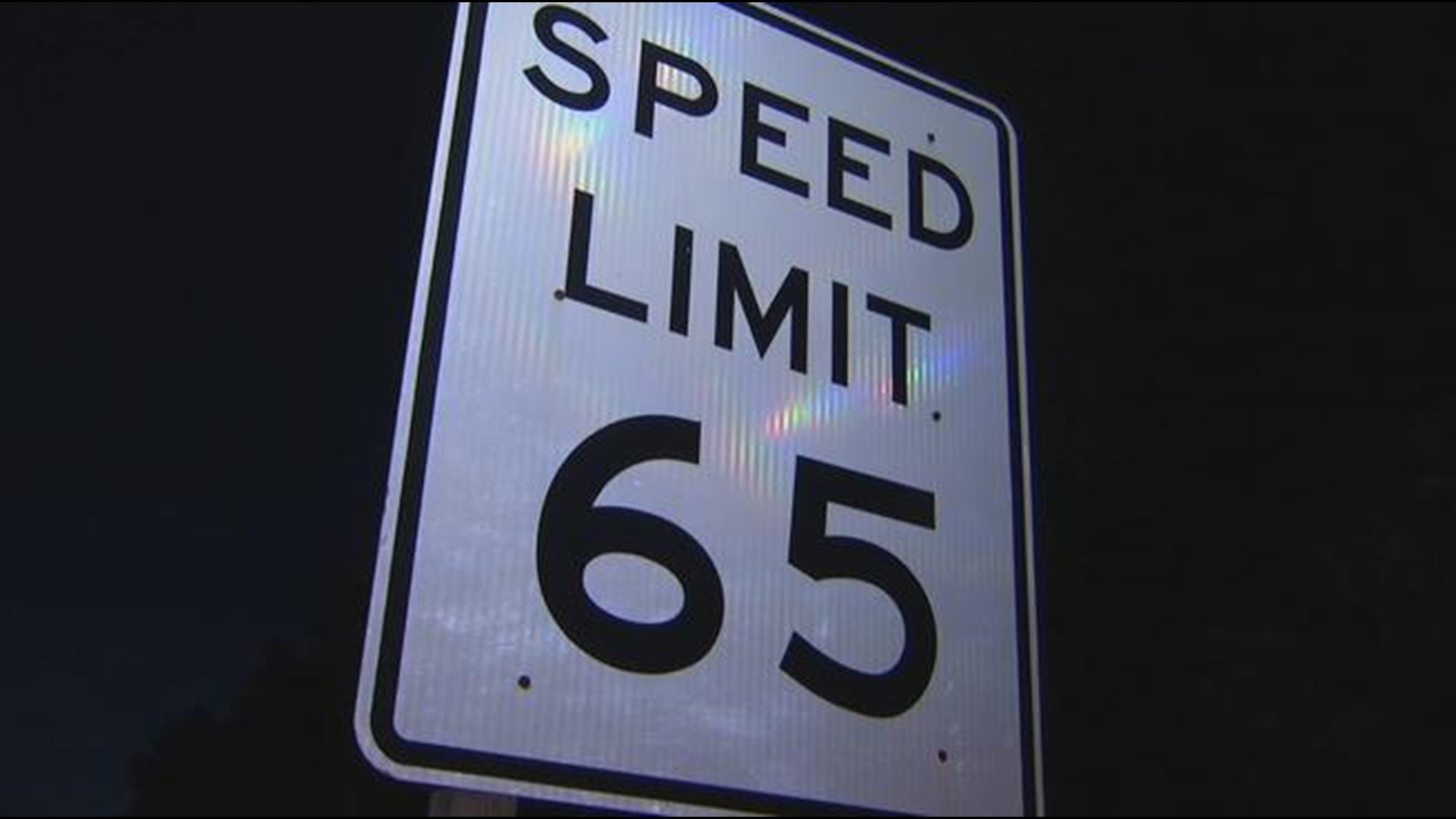 Police clock driver speeding at 142 mph in 65 mph zone | wthr.com