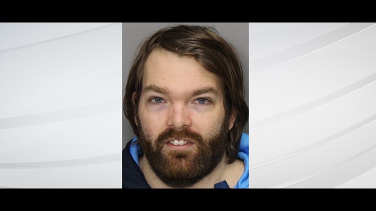 Man arrested after posing as 16-year-old, initiating online ...