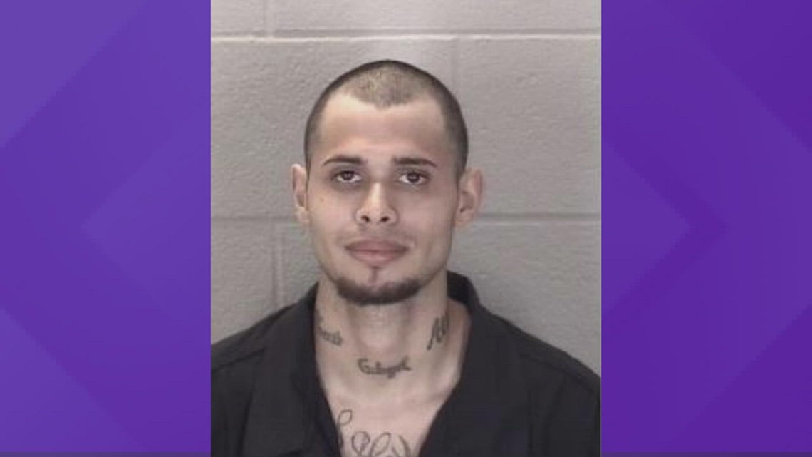Lafayette Walmart shooting person of interest | wthr.com Lafayette Walmart shooting person of interest | wthr.com