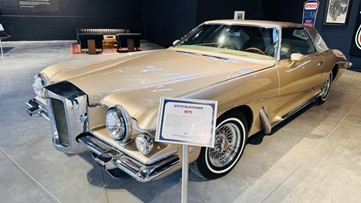 Inside look at the $100 million Stutz Building redevelopment | wthr.com