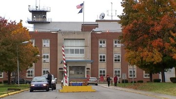 Homicide investigation at Indiana State Prison | wthr.com