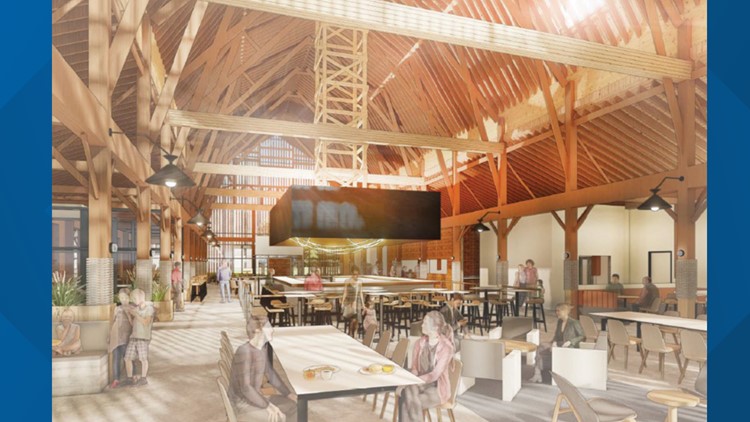 Indy restaurant group brings new concept to Purdue | wthr.com