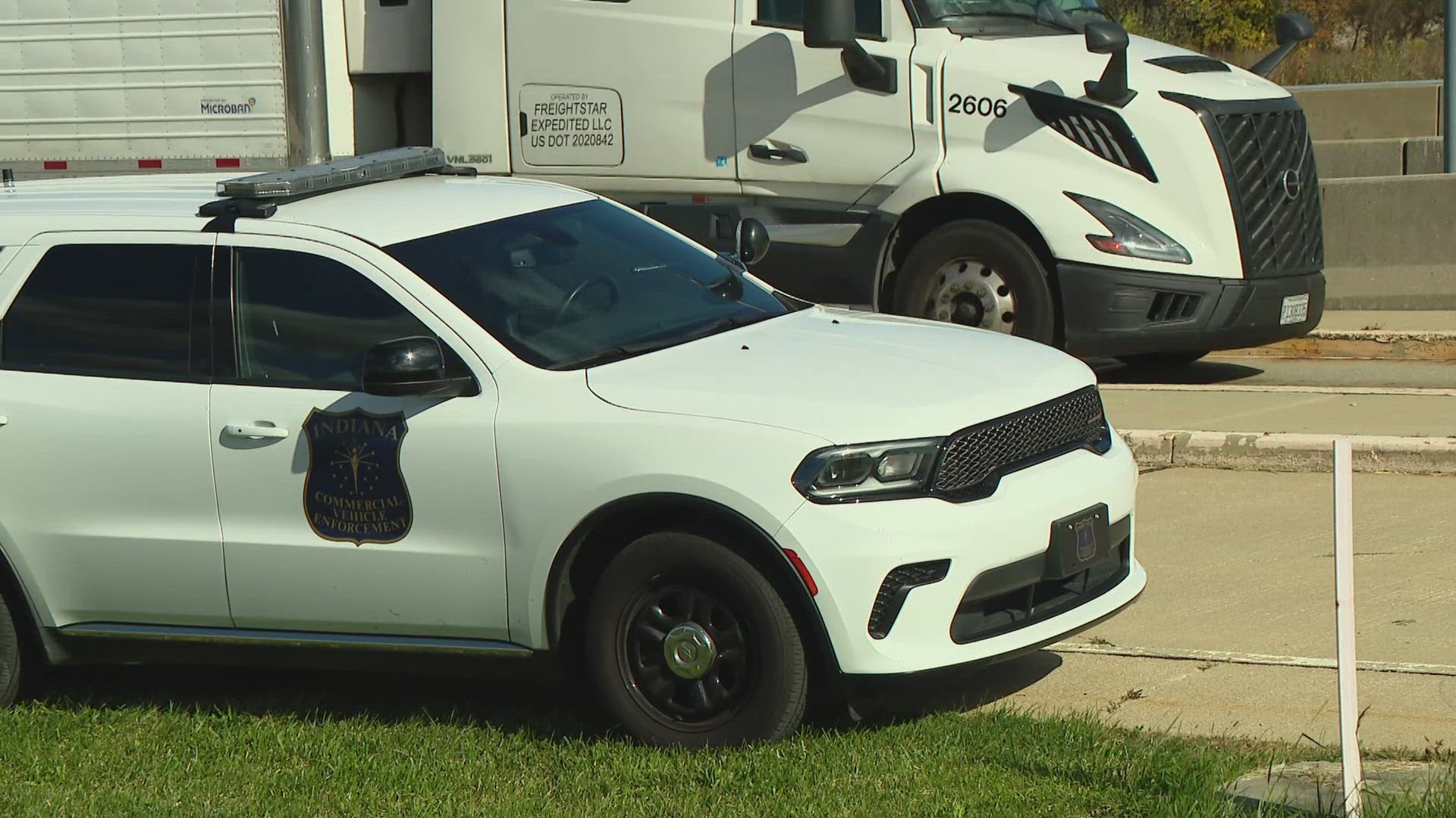 Check out these free Indiana State Parks events this weekend | wthr.com