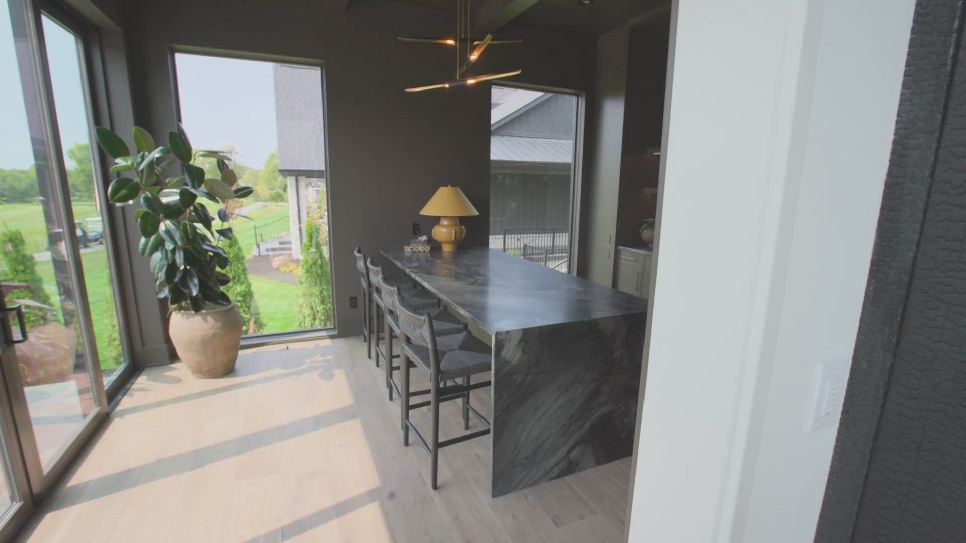 Discover design trends at Home-A-Rama 2025 in Westfield | wthr.com