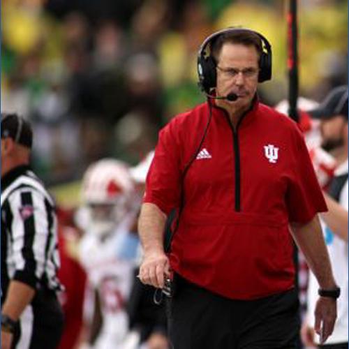 Fans rejoice as Indiana Hoosiers continue climb to top of college ...