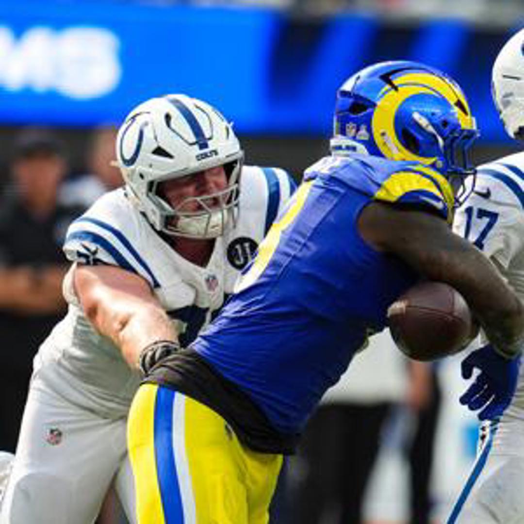 Colts fumble at goal line one of many self-inflicted mistakes in loss ...