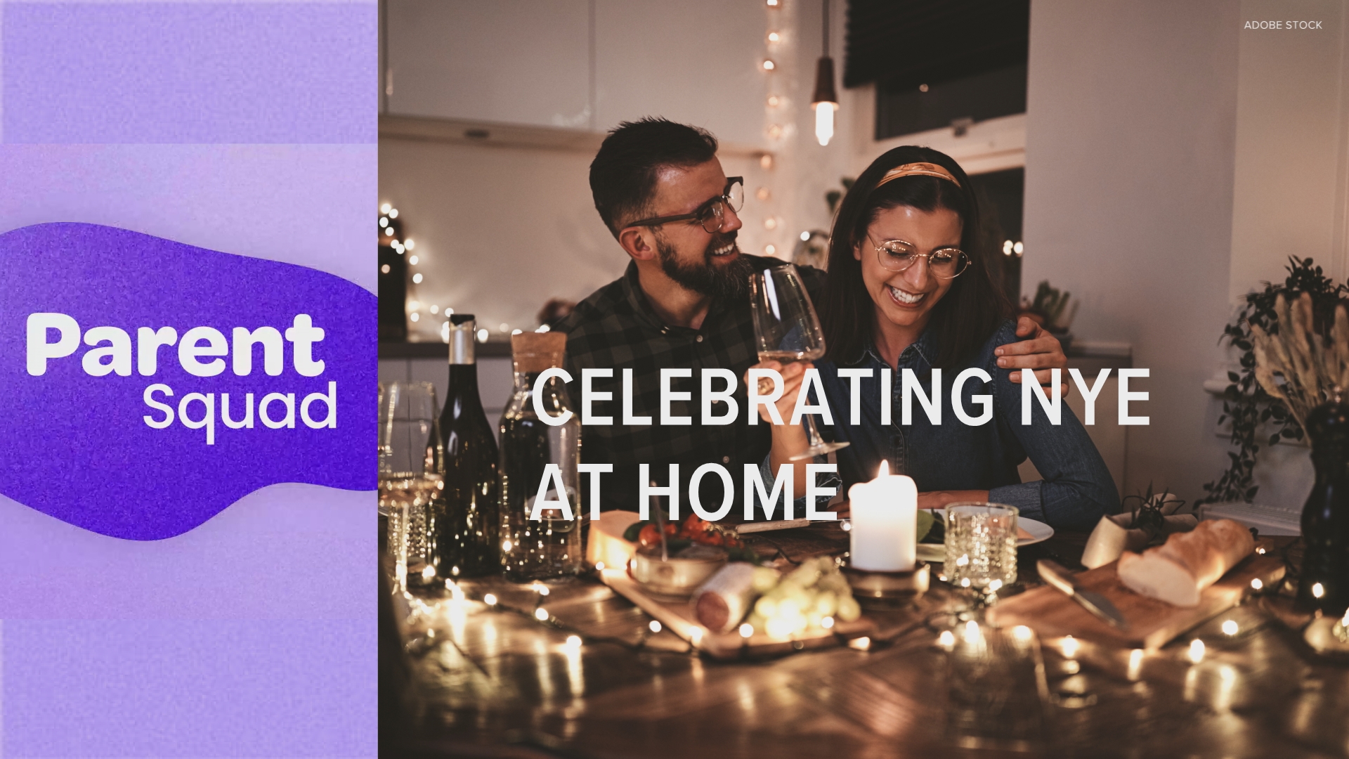 Parent Squad | Indiana girls report, ringing in New Year's Eve at home ...