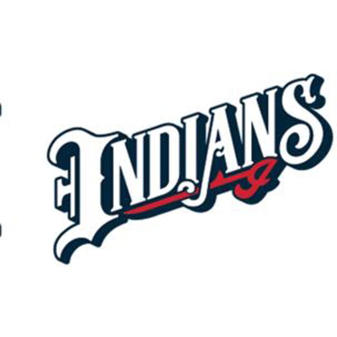 Check out the Indianapolis Indians' new look | wthr.com