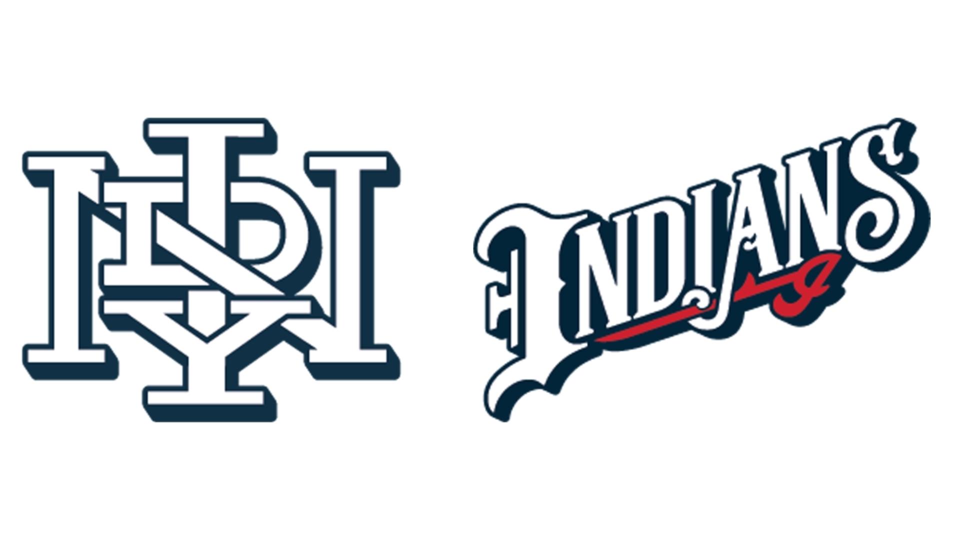 Check out the Indianapolis Indians' new look | wthr.com