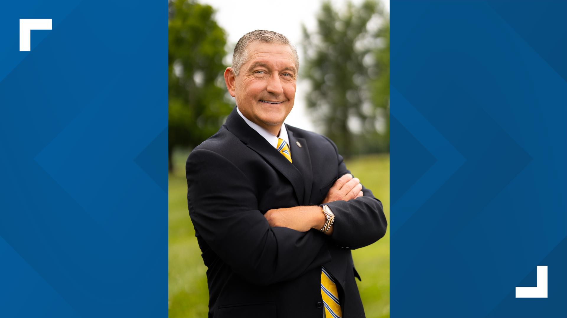 Mike Braun faces Jennifer McCormick in Indiana governor's race | wthr.com