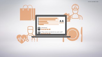 Many online reviews are fake; here how to spot them | wthr.com