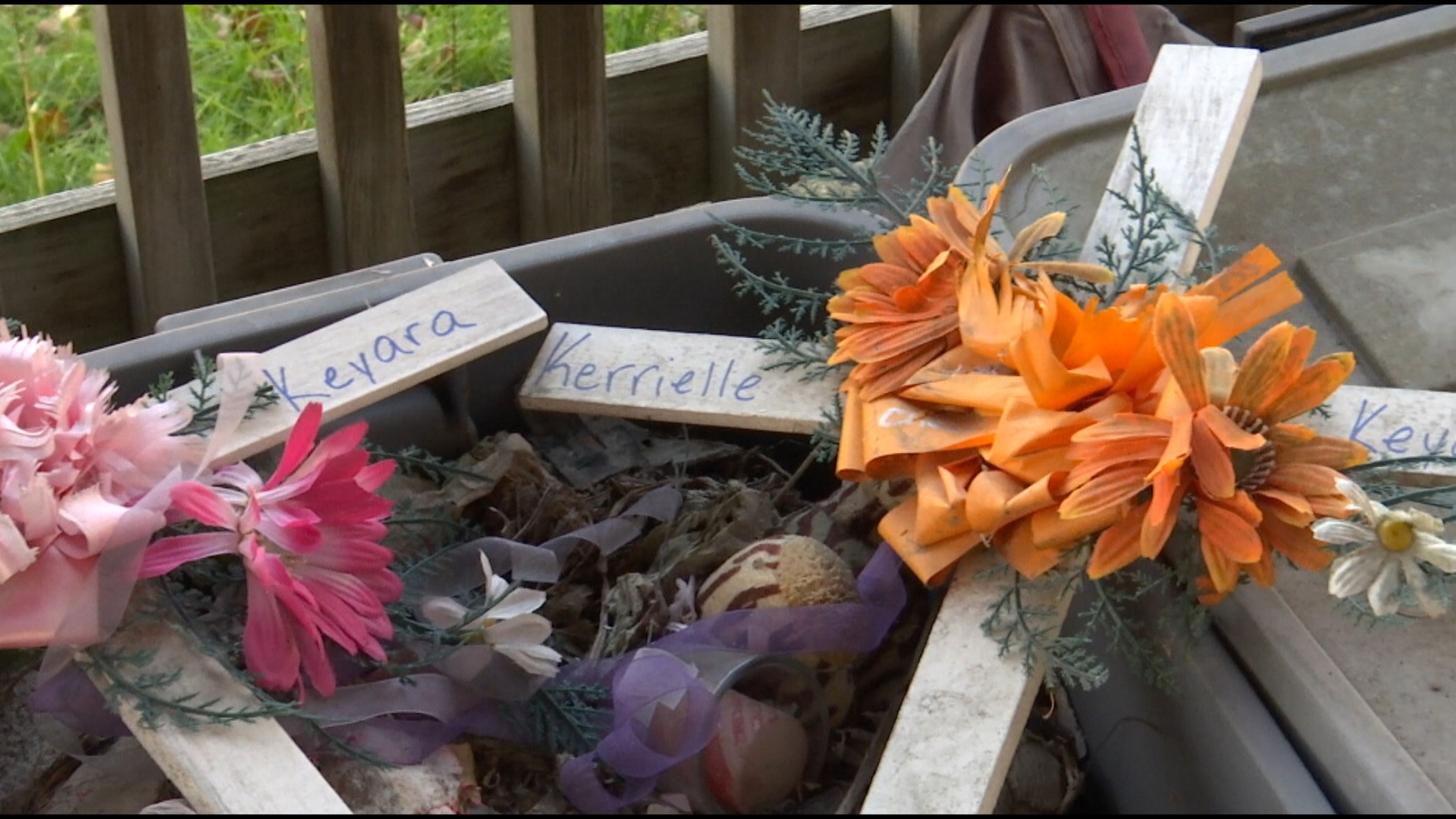 Why hasn't there been an arrest in the deadly Flora fire? | wthr.com