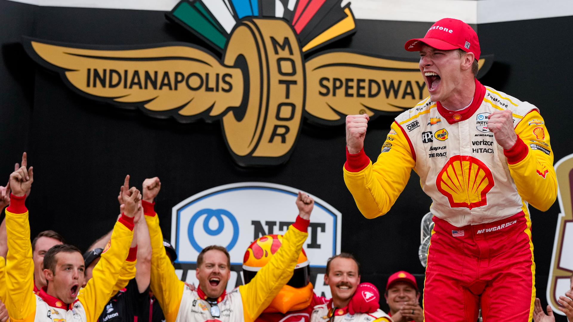 How much money did 2024 Indy 500 drivers make? | wthr.com